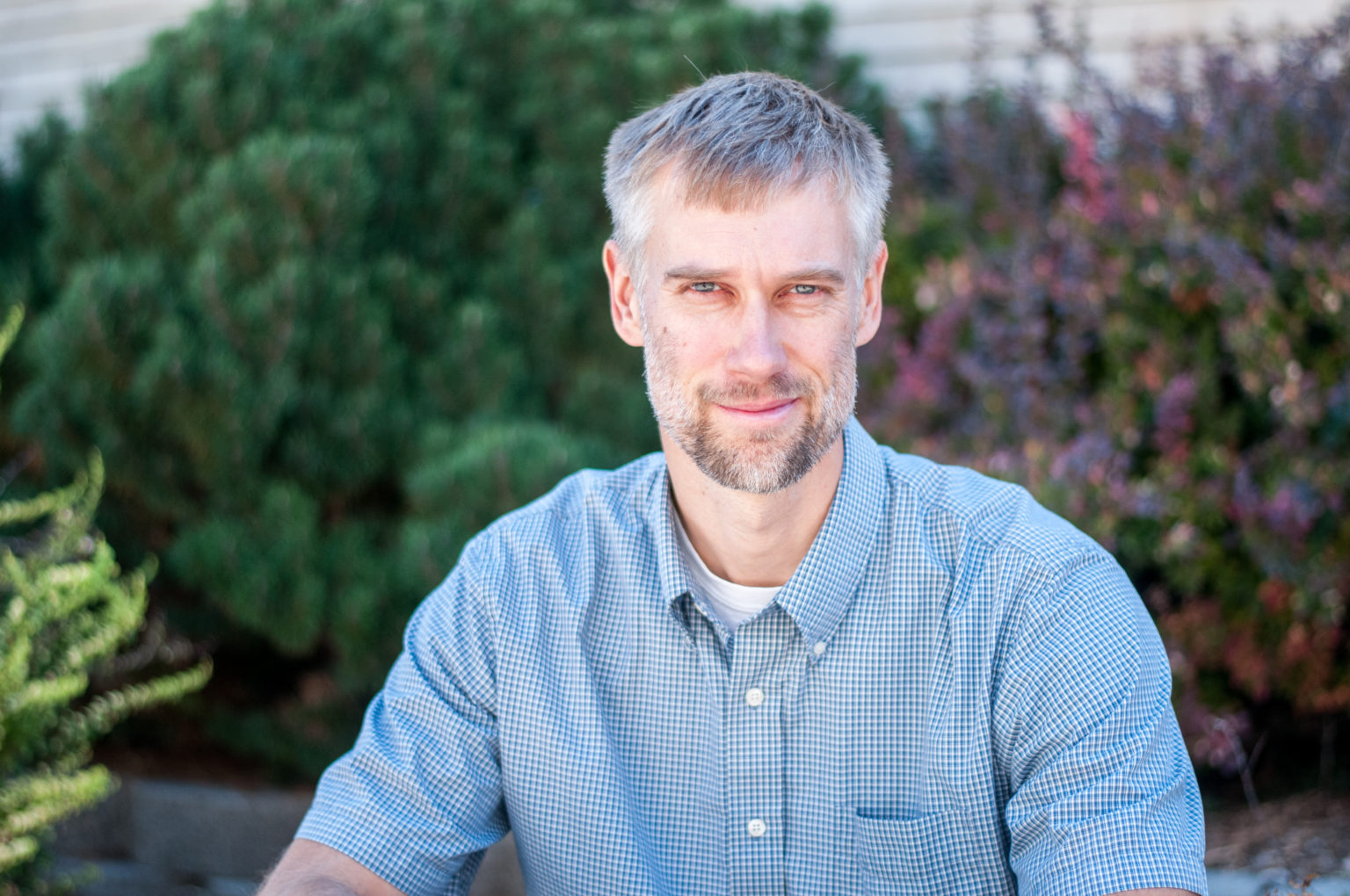 Leadership and Staff - Grace Church of Utah