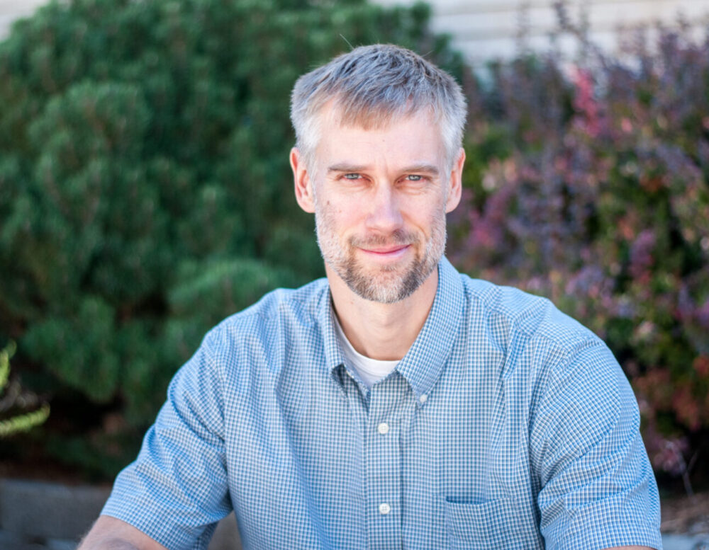 Leadership and Staff - Grace Church of Utah