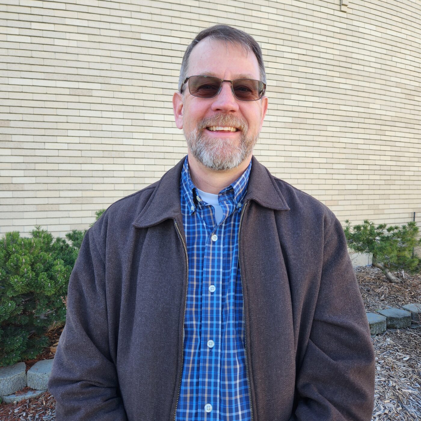 Leadership and Staff - Grace Church of Utah